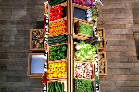 Biohof-Peters – Bio-Frische direkt vom Bauernhof!